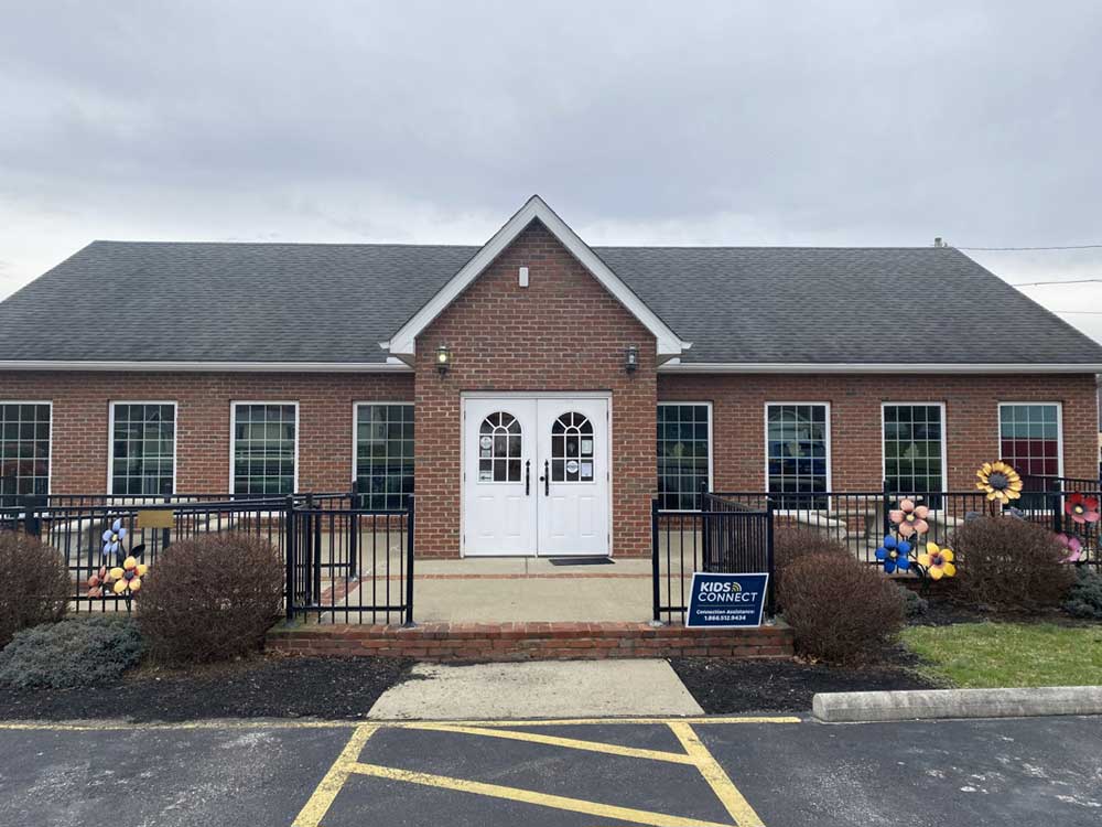 Putnam County Library - Learn, Explore, Connect.