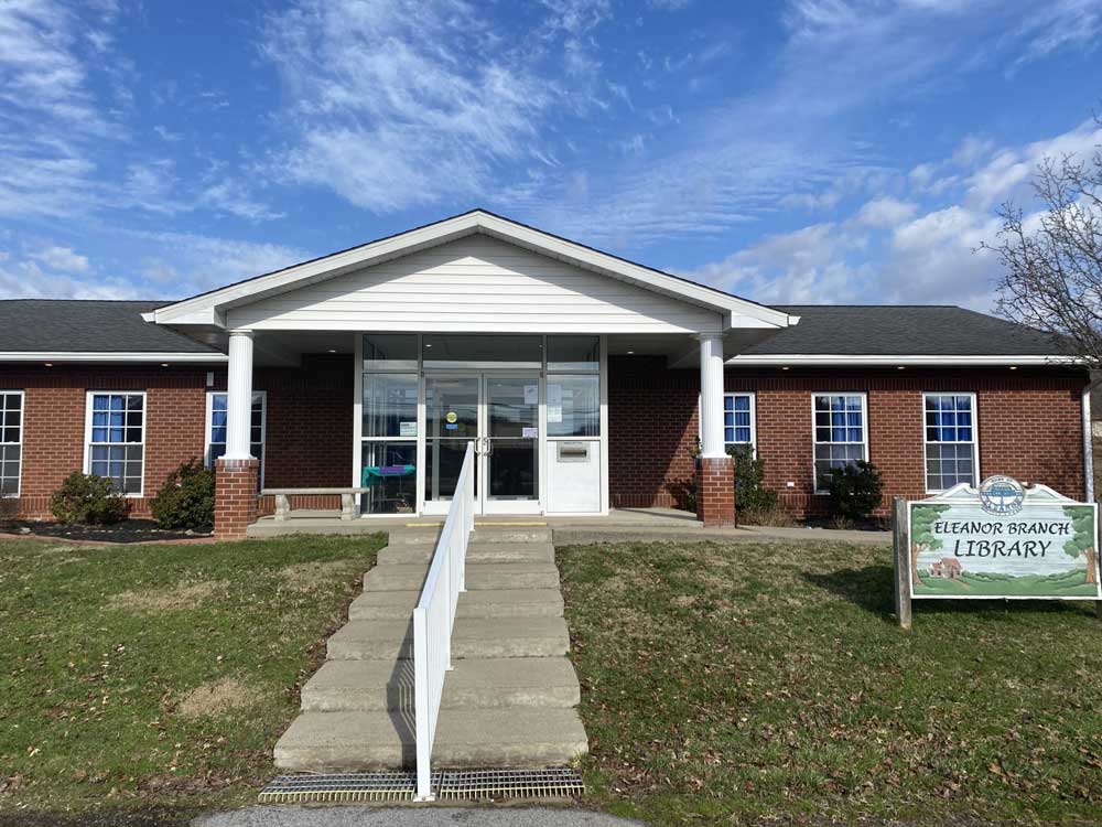 Putnam County Library - Learn, Explore, Connect.