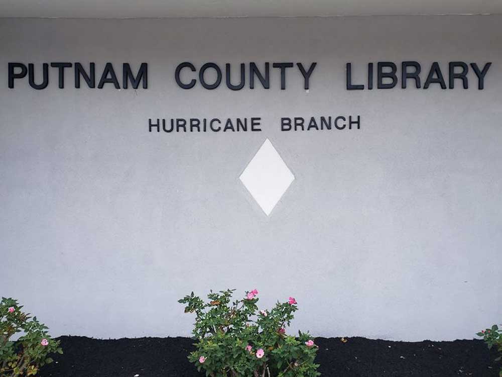Putnam County Library - Learn, Explore, Connect.