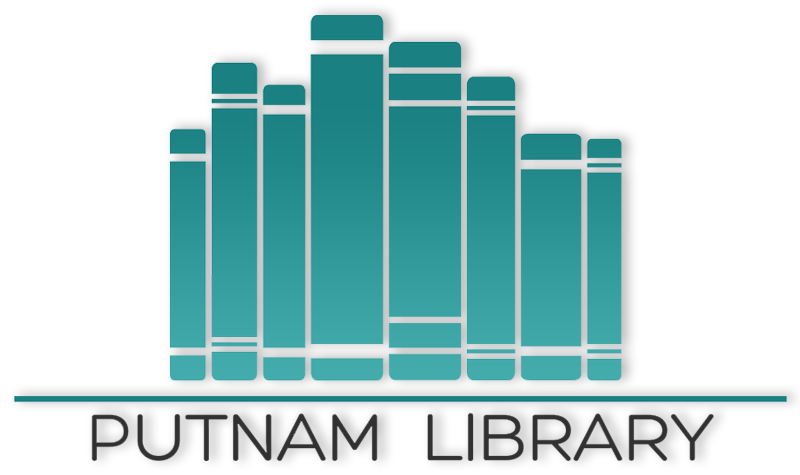Putnam County Library - Learn, Explore, Connect.